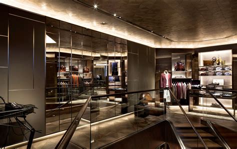 BERLUTI LONDON | CURIOSITY