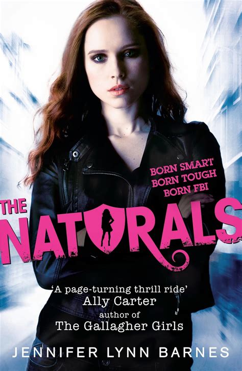 Fluttering Butterflies: Cover reveal and review: The Naturals by ...