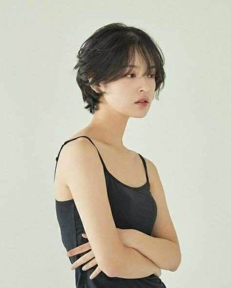 「красивые образы」おしゃれまとめの人気アイデア｜Pinterest｜blinchic | ヘアスタイリング, ヘアカット ...