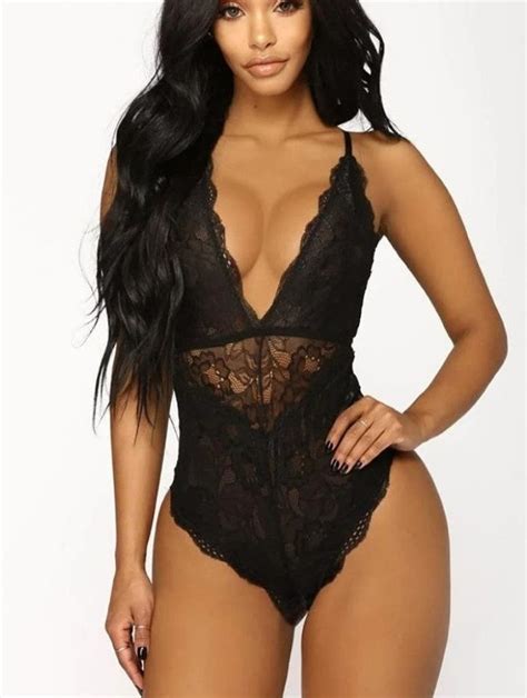 Мереживний боді | Spokusa Shop