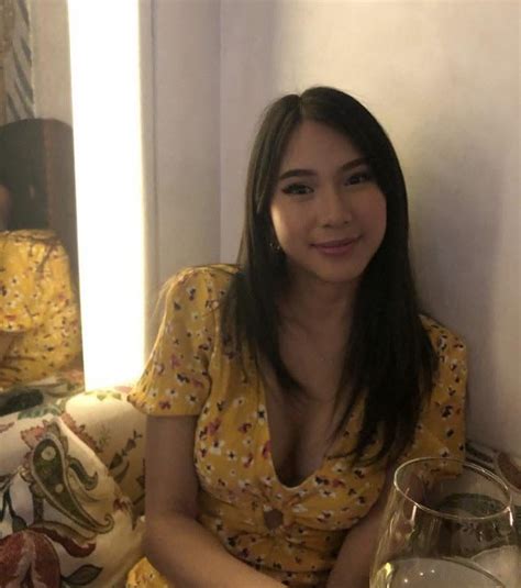 Gabrielle - Chindo : r/IndonesianGirlsOnly