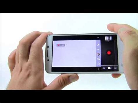 [ Review ] : i-mobile IQ6 - YouTube