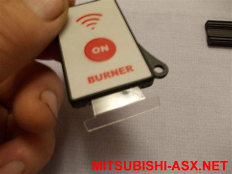 Дворники с подогревом - фотоотчет - Mitsubishi ASX Клуб
