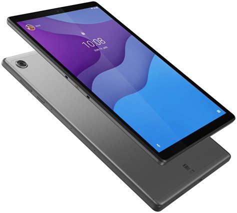 Купить 10.3" Планшет Lenovo Tab M10 Plus TB-X606X (2020), RU, 4/128 ГБ ...