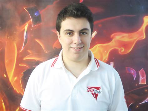 Présentation de Torlk, joueur et streamer Hearthstone - ArmaTeam