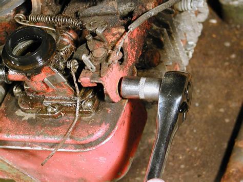 How to fix a lawn mower that won t start a complete guide to troubleshooting – Artofit