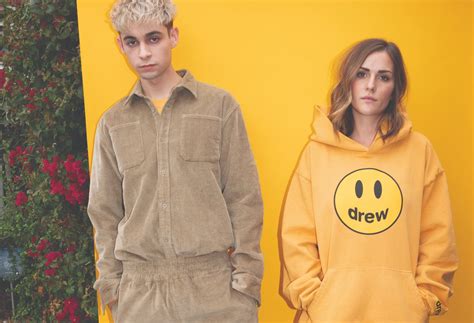 Justin Bieber Drew House Clothing Line | PS Fashion