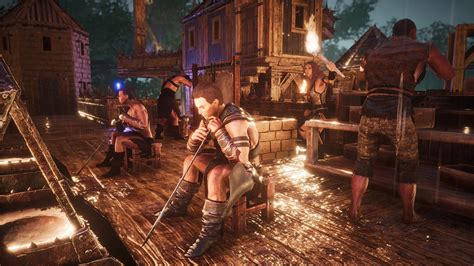 Conan Exiles - обзор игры, новости, дата выхода, системные требования ...
