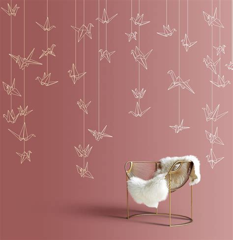 Diy wall painting, Kids wallpaper, Mural art