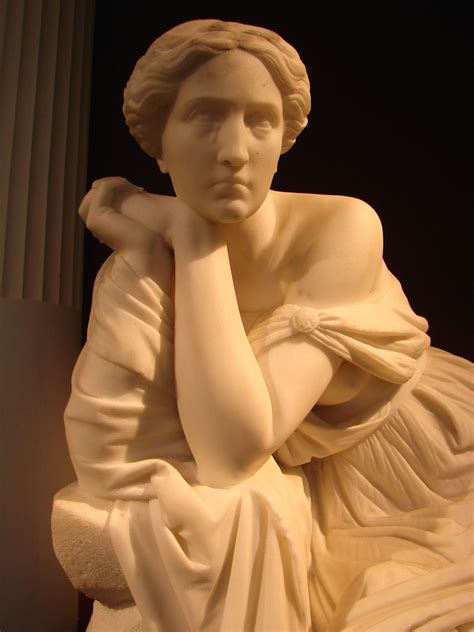 Greek mythology art, Statue, Art
