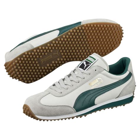 PUMA Whirlwind Classic Men's Sneakers | eBay