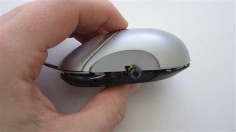 DIY Hacks & How To's: Rapid Fire Mouse Button | Make: