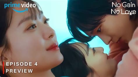 No Gain No Love | Episode 4 Preview | Shin Min Ah | Kim Young Dae [ENG SUB] - YouTube