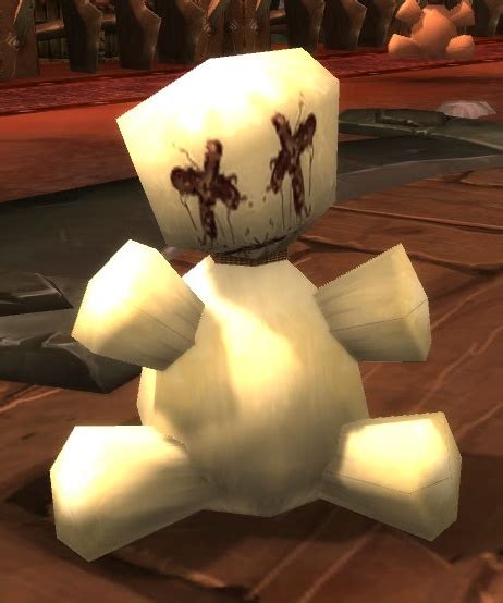 Bad Luckydo - Warcraft Wiki - Your wiki guide to the World of Warcraft