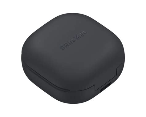 Samsung Galaxy Buds 2 PRO Gray (SM-R510NZAACIS)
