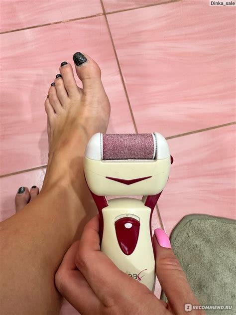 Пилинг маска для пяток Purederm Exfoliating Heel Mask - «Неудобные в ...