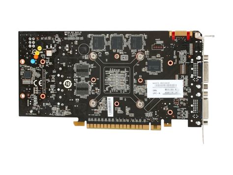 MSI GeForce GTS 450 (Fermi) Video Card N450GTS-M2D1GD5/OC - Newegg.com
