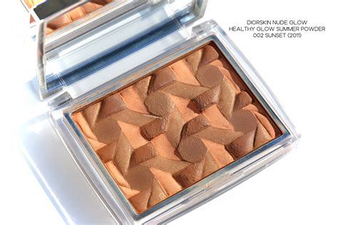 My Top 6 Dior Bronzers | ommorphia beauty bar