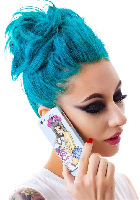 Boys Tears iPhone 5 Case – Dolls Kill