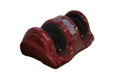 Массажер для ног RestArt Bliss красный RA-341 red - выгодная цена ...