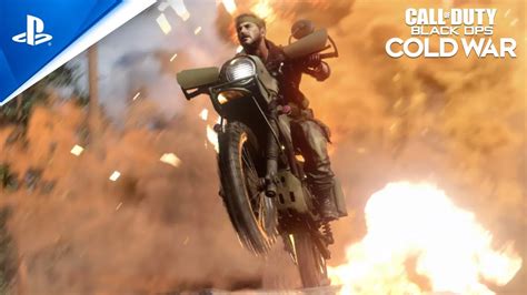 Call of Duty Black Ops Cold War – Gry PS4 i PS5 | PlayStation (Polska)