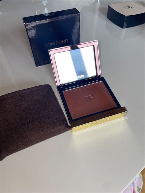 Tom Ford Blush | Kaufen auf Ricardo