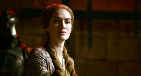 Cersei - Cersei Lannister Photo (31147140) - Fanpop