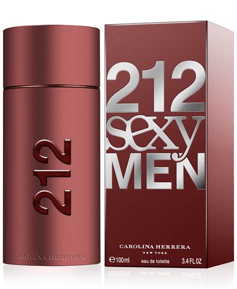 212 Parfum - Homecare24