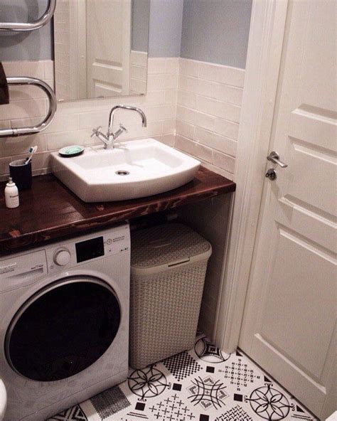 Bathroom | Современные небольшие ванные, Реконструкция душевой ...