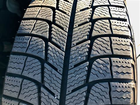 Review: Michelin X-Ice Xi3 winter tires | Hooniverse