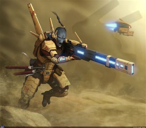 Warhammer Tau: Tau Codex Leaks: New Formations! | Tau warhammer ...
