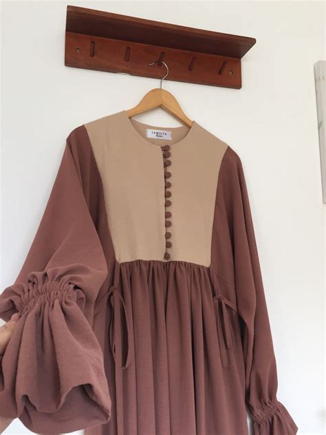 JAMILYA Malabis | ВКонтакте | Blouse casual fashion, Hijab fashion ...
