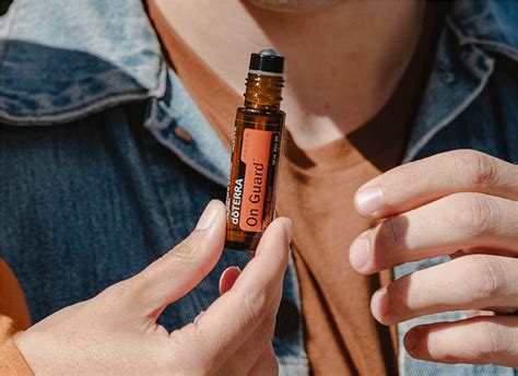 Doterra On Guard