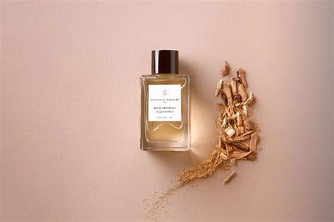 Bois Impérial by Quentin Bisch - Essential Parfums | RAFINAD Niche ...