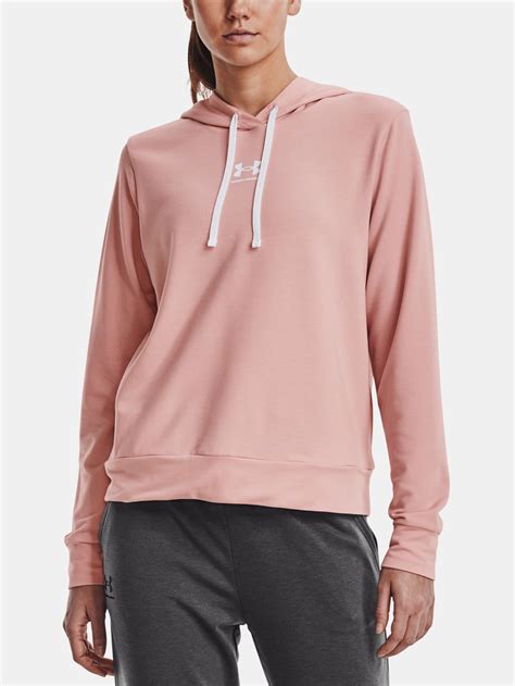 Dámské oblečení | underarmour.cz