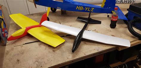 LIDL Glider – Thomas Thürl