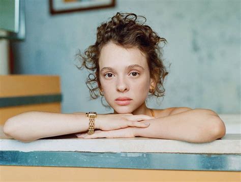 Фото: Шира Хаас (1995) #3541578