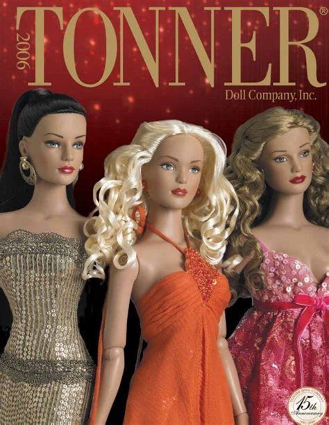 Collection tonner doll company – Artofit