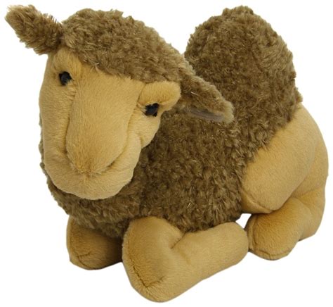 Camella Camel 9.5", from GUND and Totally Thomas Inc.