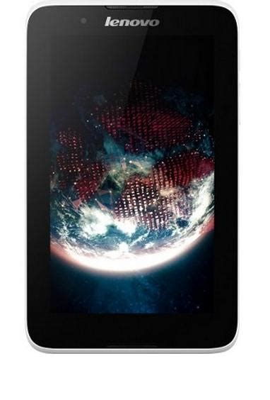 Lenovo Tab 2 A7-30 Features, Specifications, Details