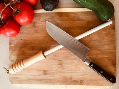 Idahone Knife Sharpeners Official Site | Idahone RS