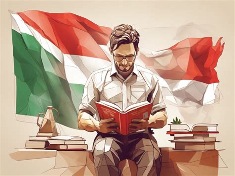 Hungarian Books for Beginner to Intermediate Learners – LingoDigest
