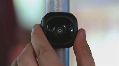 Миниатюрная экшн-камера с Wi-Fi (4 фото + видео) » 24Gadget.Ru ...