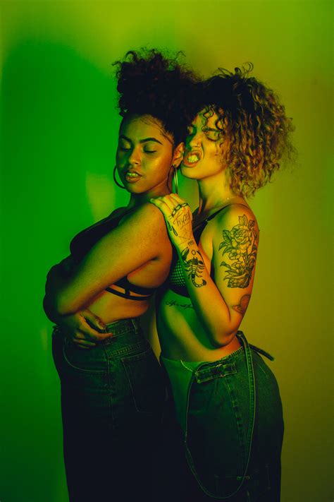 NAKID MAGAZINE - NEON on Behance