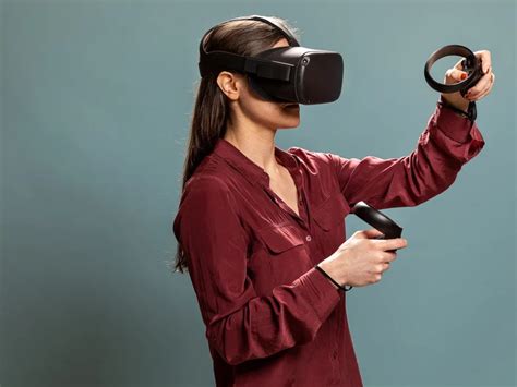 Oculus Quest 4 Review: Stepping Into Virtual Realities – Dutchiee ...