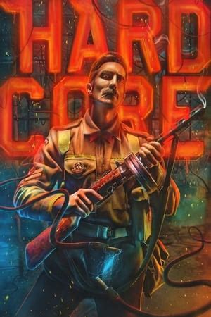 Hardcore - Kritik | Film 2015 | Moviebreak.de