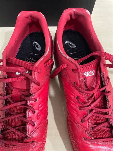 asics destaque, Men's Fashion, Footwear, Sneakers on Carousell