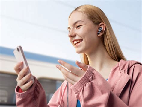 Купить Беспроводные Bluetooth наушники Anker SoundCore Liberty 4 NC в ...