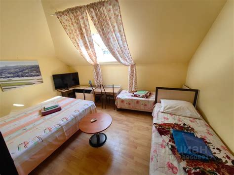 Снять комнату 16м² ул. Ульянова, 3, Сочи, Краснодарский край, р-н ...
