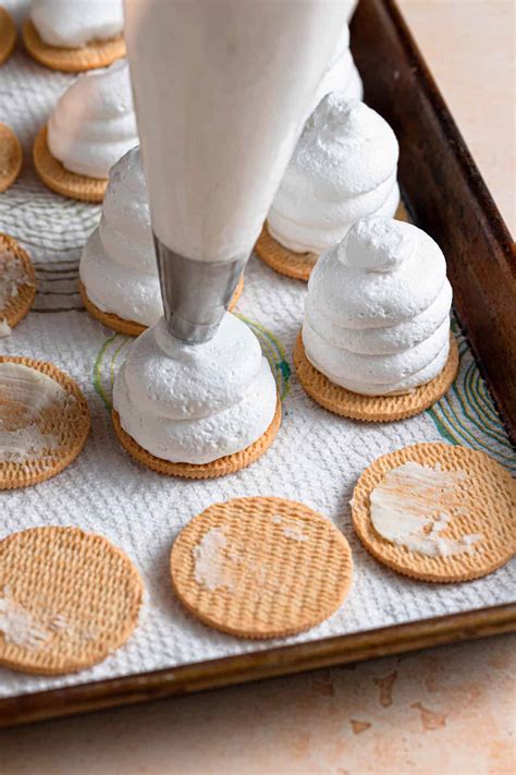 Krembo recipe, The Iconic Israeli Treat From Scratch